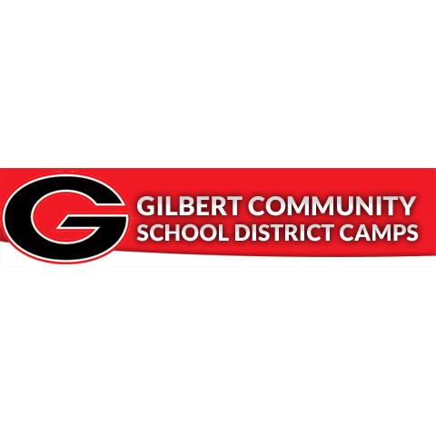 Gilbert Community School District Camps